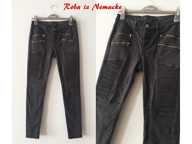 esprit black jeans 36