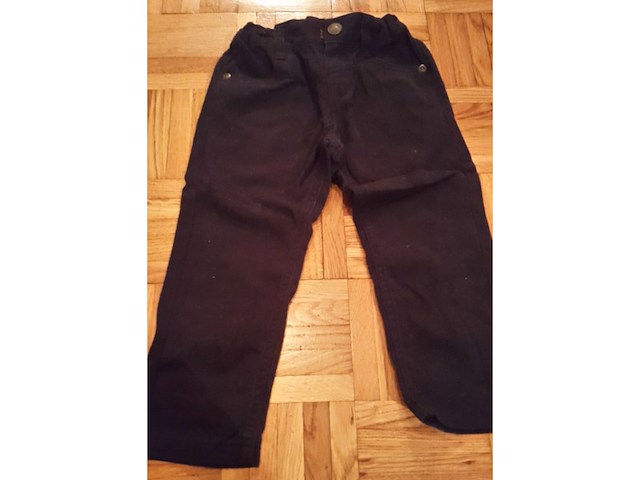 Farmerke/pantalone C&;;A vel.92