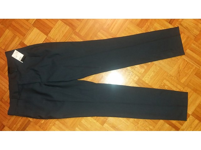 H&;M slim fit teget pantalone 46 NOVE!!!