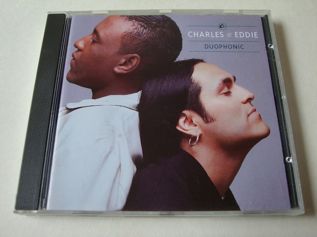 Charles &; Eddie - Duophonic