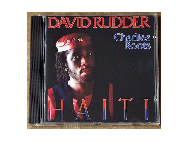 David Rudder &;;;;;;; Charlies Roots - Haiti