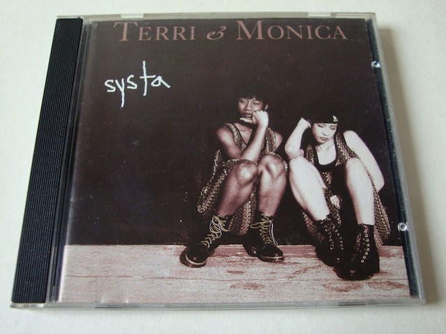 Terri &;; Monica - Systa