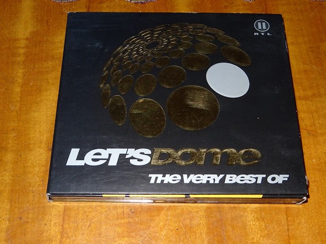 let&;;amp;#039;s dome--2cd