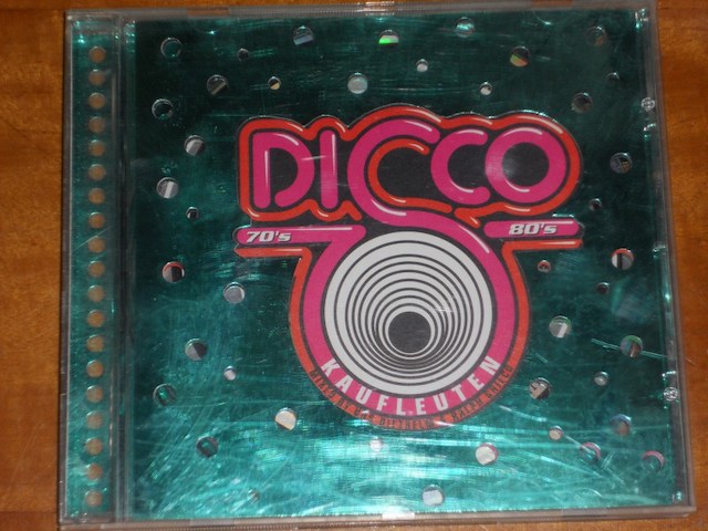 disco 70-80&;amp;#039;s