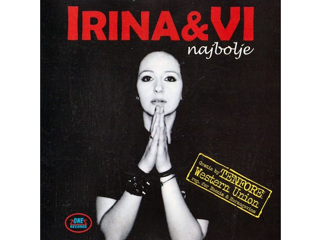 Irina &; VI - Najbolje