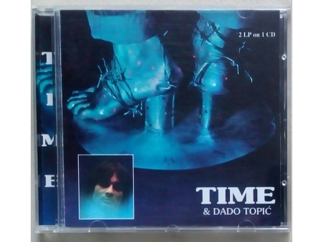 Time &;; Dado Topić