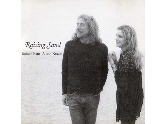 Robert Plant &; Alison Krauss - Raising Sand