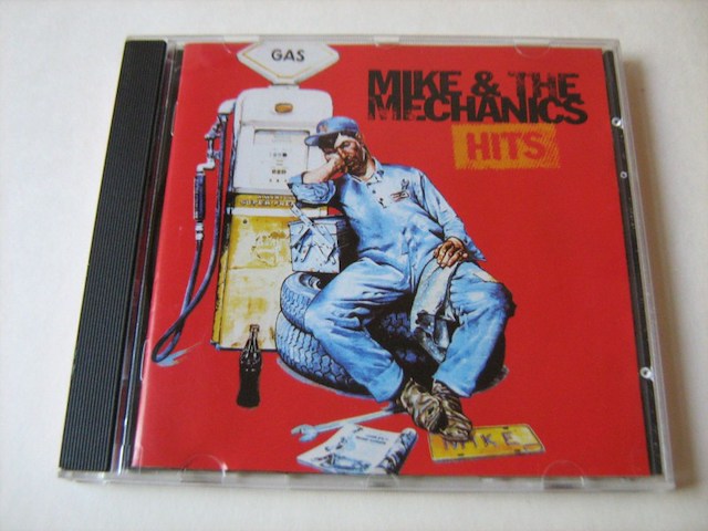 Mike &; The Mechanics - Hits