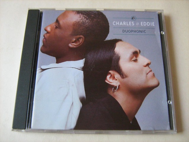 Charles &; Eddie - Duophonic