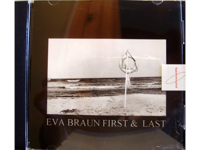 Eva Braun - First &;; Last