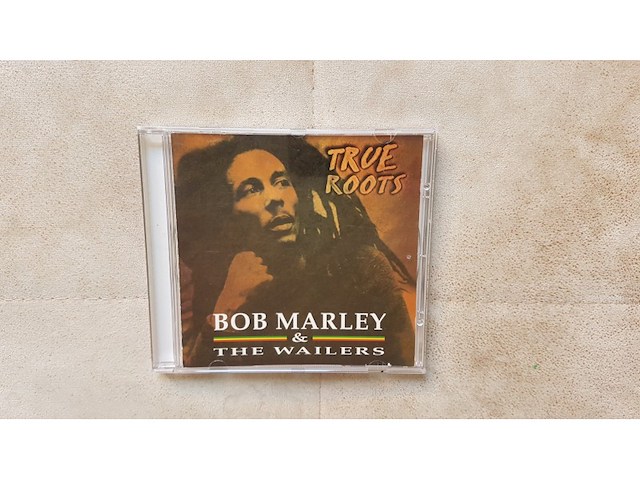Bob Marley &;; The Wailers True Roots (1997)
