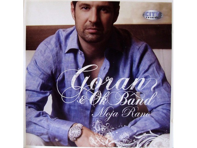 Goran &; Ok Band - Moja Rano