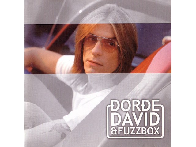 Djordje David &; Fuzzbox