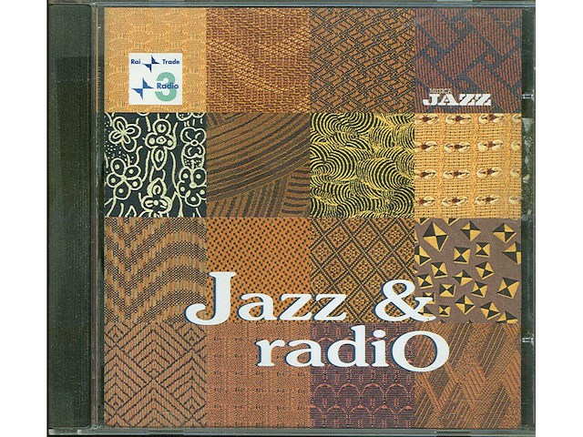 Razni izvođači - Jazz &; Radio