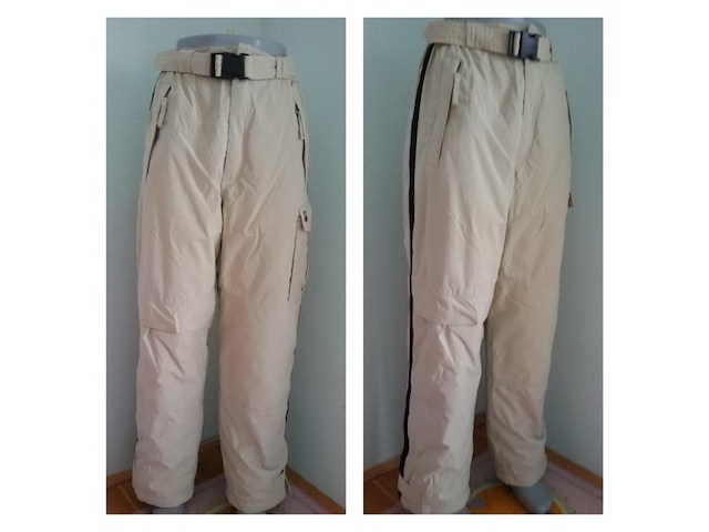 RODEO C&;A ODLICNE SKI PANTALONE VEL M