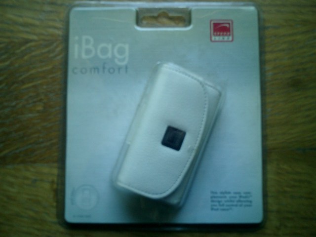 Speed link ibag comfort ipod nano