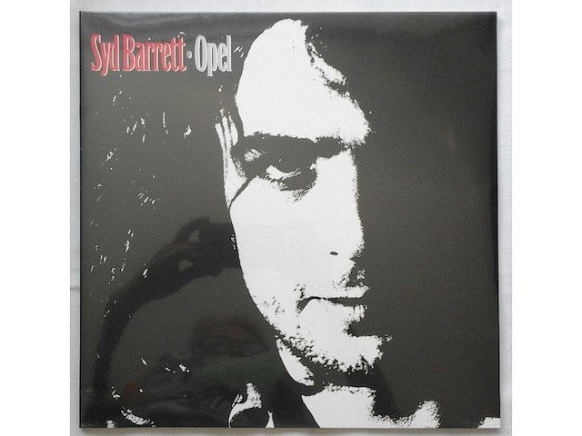 SYD  BARRETT  -  OPEL   ( Novo !!! )