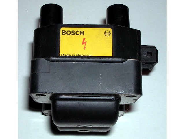 Yugo Efi Bosch 0 221 503 407 Bobina