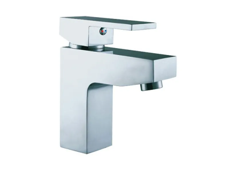 Rosan Quadro Baterija Za Lavabo Jq30101