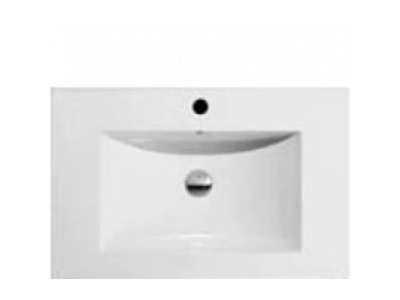 LAVABO TANKI LAVA 76 CM