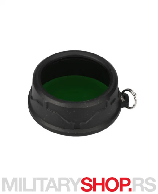 Zeleni filter za Klarus Lampe FT12