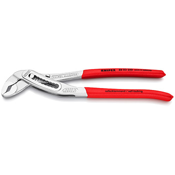 Knipex papagaj klešta Alligator 250mm 88 03 250