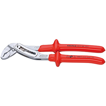 Knipex papagaj klešta Alligator izolovana 300mm 88 07 300