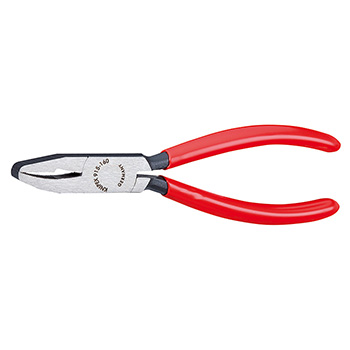 Knipex klešta za obradu stakla 160mm 91 51 160