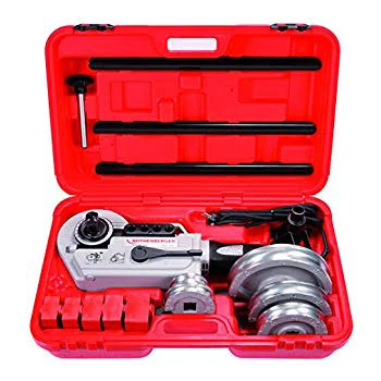 Rothenberger set alata za hladno savijanje cevi Ø 12-15-18-22-28 mm set ROBEND® 3000 025703X