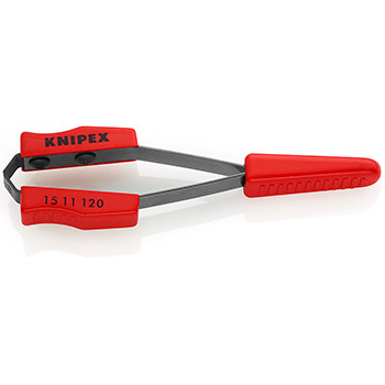 Knipex pinceta za skidanje izolacije 15 11 120