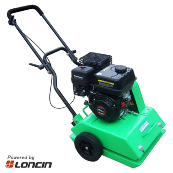 Garden Master vibro ploča CFP1622B