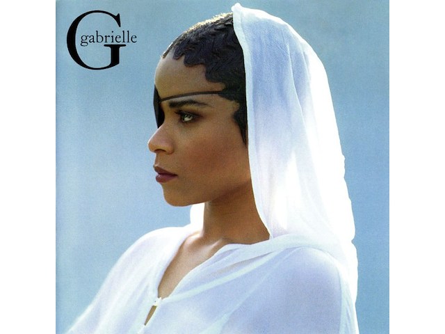 Gabrielle ‎– Find Your Way