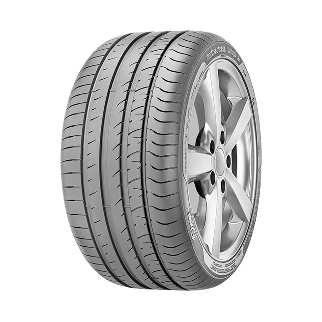 SAVA 225/55 R17 Intensa UHP 2 101Y XL FP