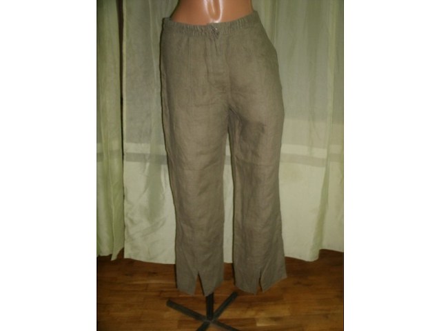 Pantalone  - Lagane lanene