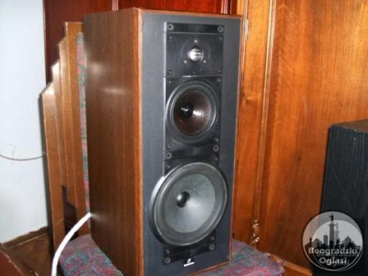 CELESTION 11