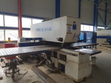 Trumpf tc 260 probijacica