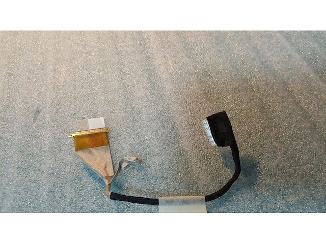 FLet flat kabl kabel za Asus X5DIJ -K50 Serija