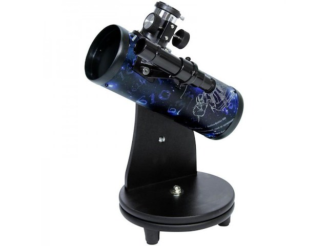 Teleskop 76/300 mini Dobson Skywatcher