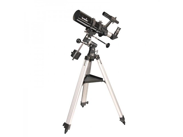 Teleskop 80/400 EQ1 SkyWatcher Refraktor