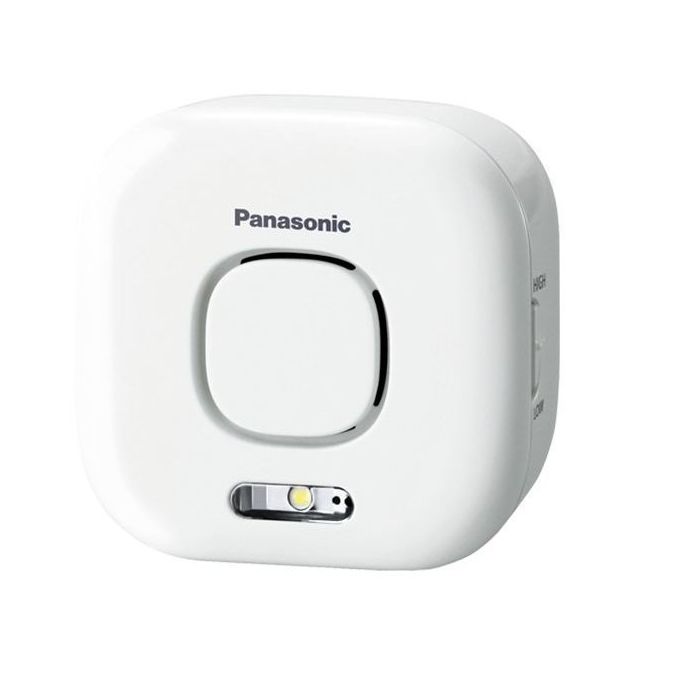 Panasonic KX-HNS105FXW Unutrašnja sirena sistema Smart Home