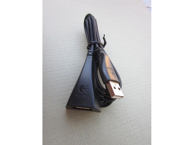 Logitech USB produžni kabl