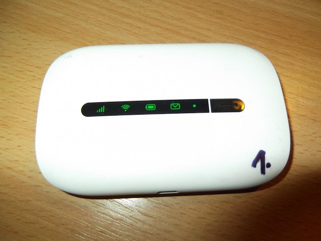 HUAWEI Vodafone Mobile WiFi R207 (mifi) VIP mreza