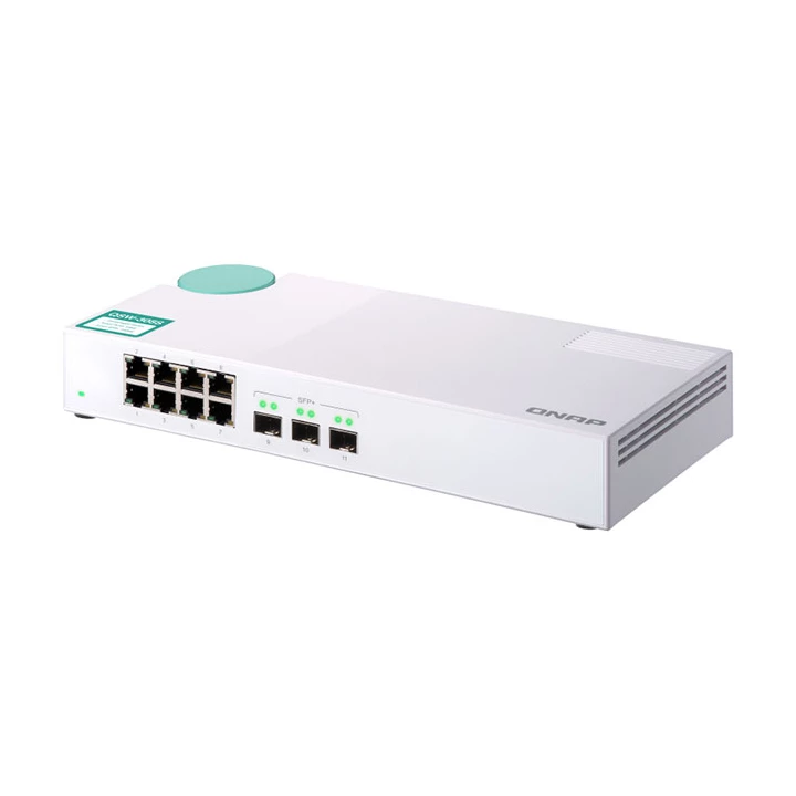 Qnap Switch QSW-308S