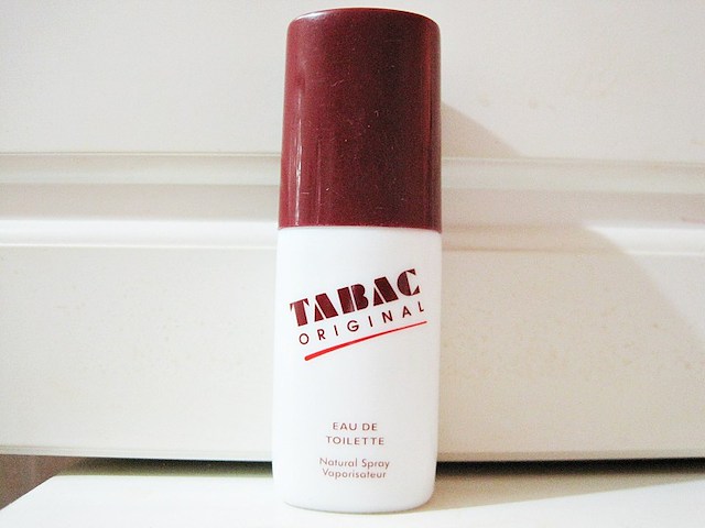 Tabac Original Maurer &;; Wirtz za muškarce