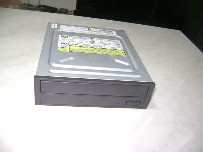 dvd rom sata sony nec ispravan