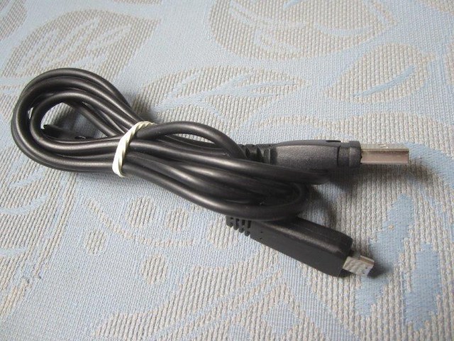 USB kabl Type3 za Sony aparate