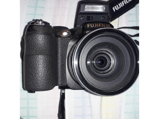 FUJIFILM FUJINON LENS 18X OPTICAL