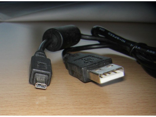 USB DATA kablić za digitalce