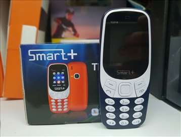 Nokia Smart 3310 mobilni telefon sa dve kartice