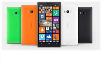 Telefon Nokia lumia 730 dual